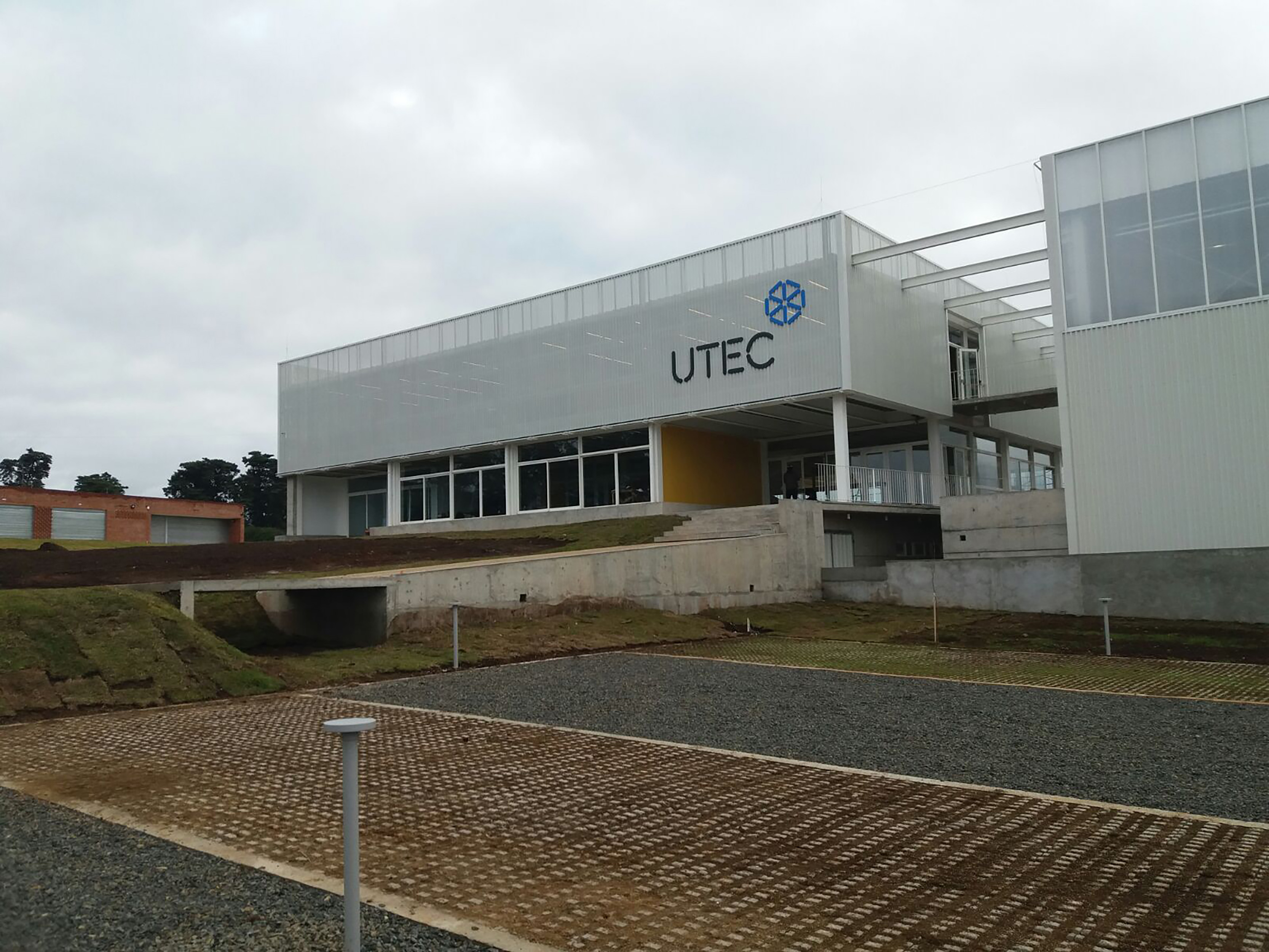 Proyectos | ATSH Steel Uy